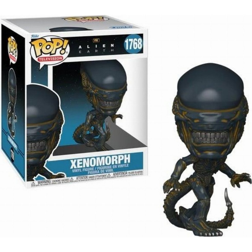 Funko Pop! Television Alien Earth 1768 Xenomorph 15cm | BestPrice.gr