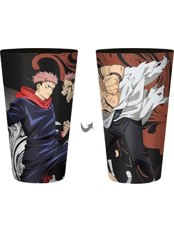 AbyStyle Ποτήρι Νερού Πλαστικό Batman Μαύρο Κόκκινο 400ml MUG072461 ...