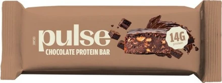 Pulse Protein 14gr Bar Chocolate 55gr | BestPrice.gr