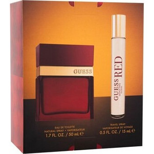 Guess Seductive Red Eau de Toilette 50ml + 15ml | BestPrice.gr