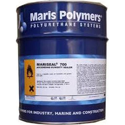 Maris Polymers MARISEAL 700 Πολυουρεθανικό Στεγανωτικό Aστάρι 5Kg ...