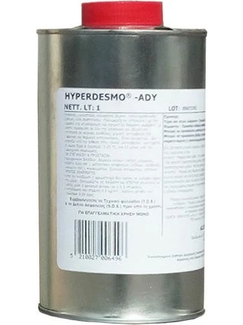 hyperdesmo - Μονωτικά, Στεγανωτικά | BestPrice.gr