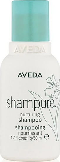 Aveda Shampure Nurturing Σαμπουάν 50ml | BestPrice.gr