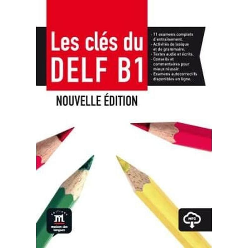 Les clés du nouveau DELF B1 | BestPrice.gr