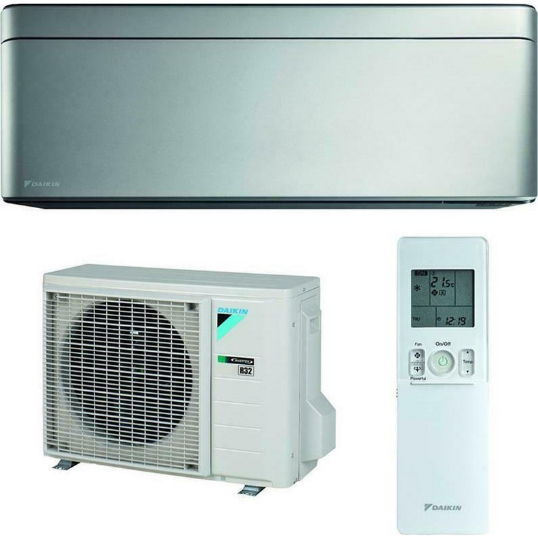 Κλιματιστικά Daikin 7000 BTU | BestPrice.gr