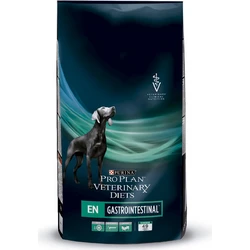 Purina Pro Plan Veterinary Diets EN Gastrointestinal Low Fat with ...