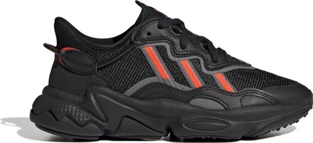 Adidas Ozweego Παιδικά Sneakers Μαύρα GV8888 | BestPrice.gr
