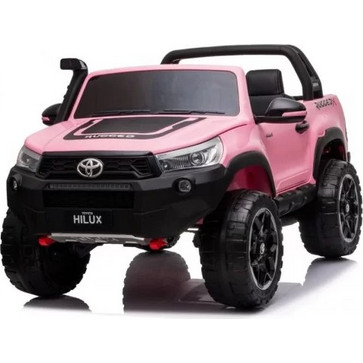 Toyota Hilux Licensed Ηλεκτροκίνητο Παιδικό Αυτοκίνητο Διθέσιο με ...