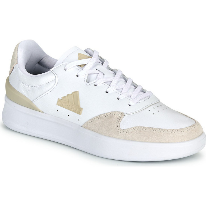 Adidas Katana Ανδρικά Sneakers Λευκά IF5384 | BestPrice.gr