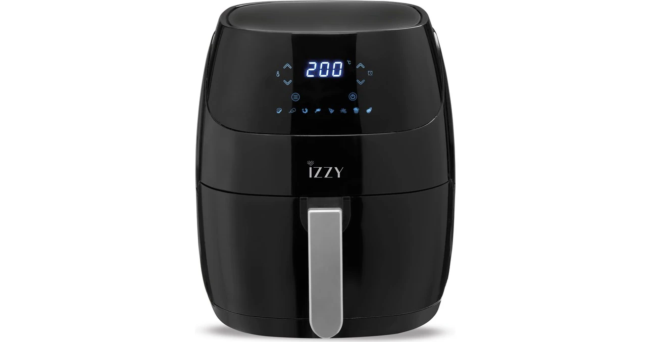 Izzy IZ-8216 | BestPrice.gr