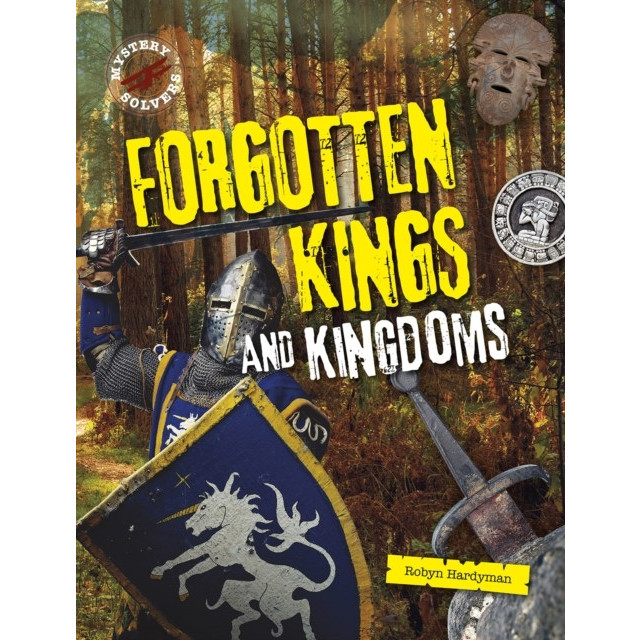Forgotten Kings and Kingdoms | BestPrice.gr