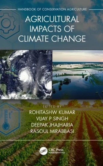 Agricultural Impacts of Climate Change | BestPrice.gr