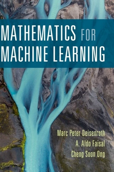 Mathematics for Machine Learning | BestPrice.gr