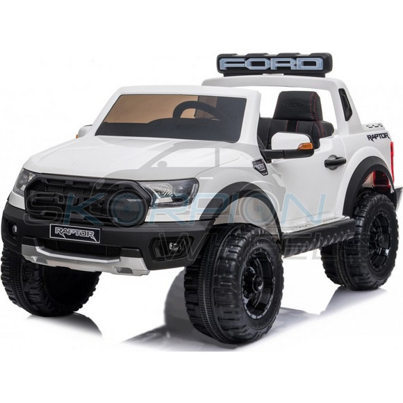 Skorpion Wheels Ford Ranger Raptor Original Ηλεκτροκίνητο Παιδικό ...