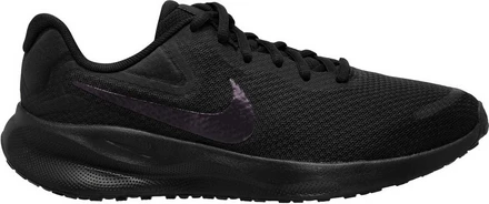 Nike Revolution 7 Γυναικεία Αθλητικά Παπούτσια για Τρέξιμο Μαύρα FB2208 ...