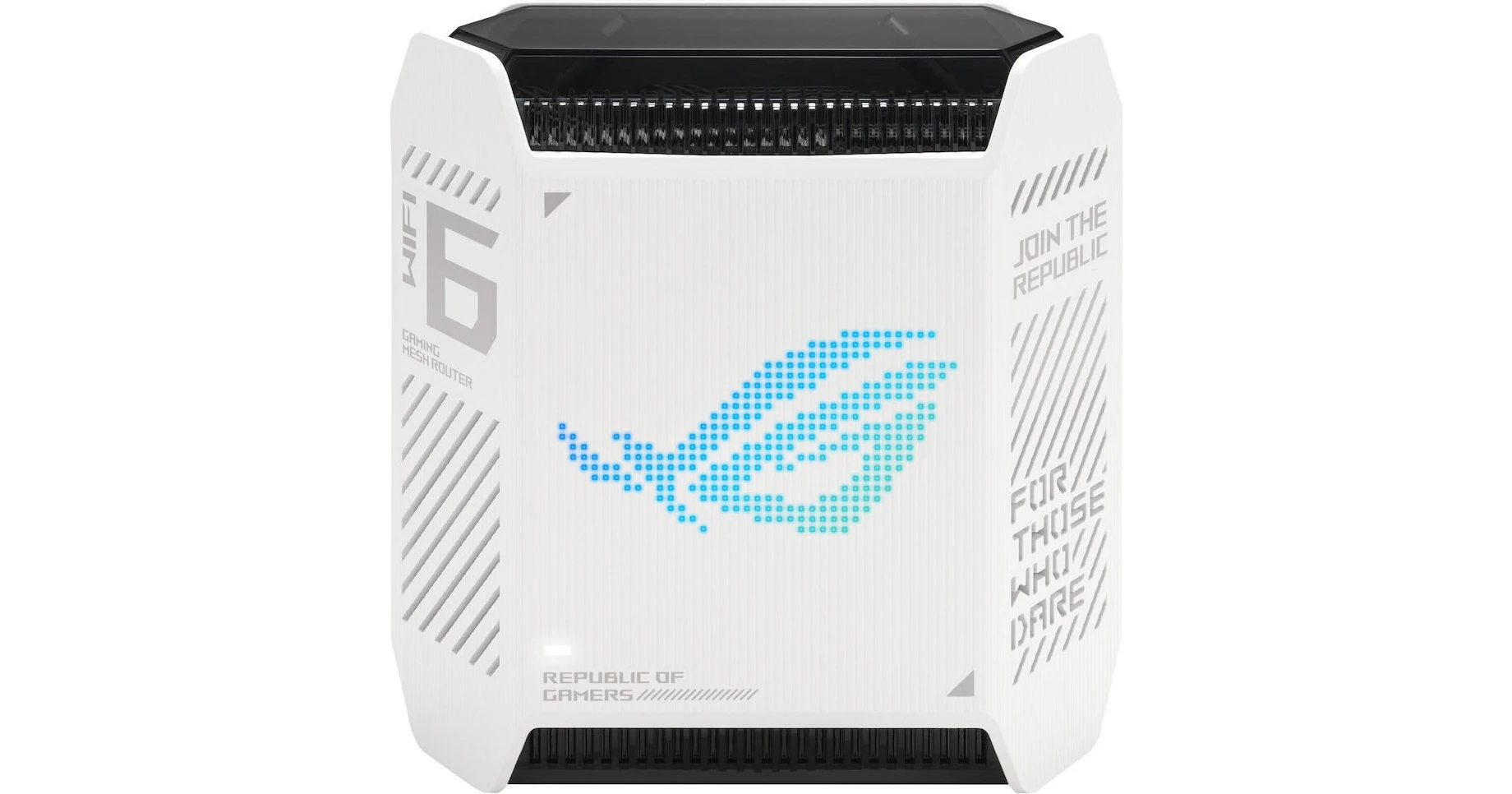 Asus ROG Rapture GT6 Ασύρματο Router WiFi 6 | BestPrice.gr