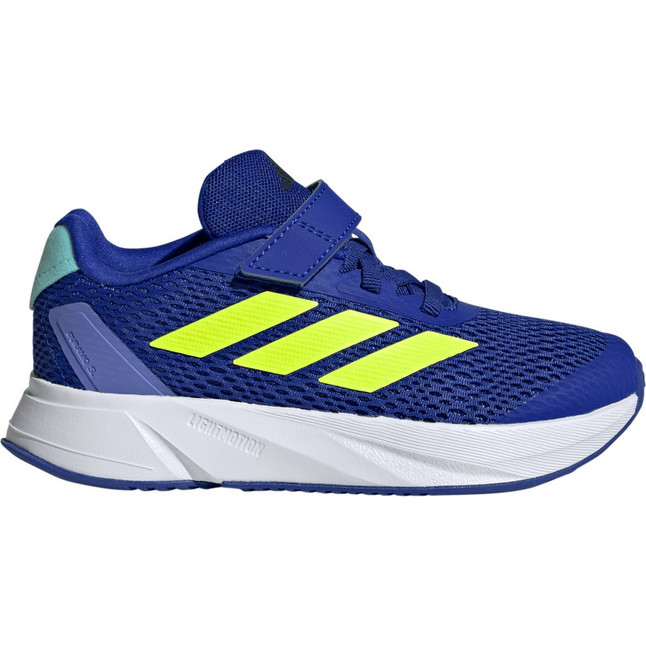 Adidas Duramo Παιδικά Αθλητικά Παπούτσια για Τρέξιμο Royal Blue ID9142 ...