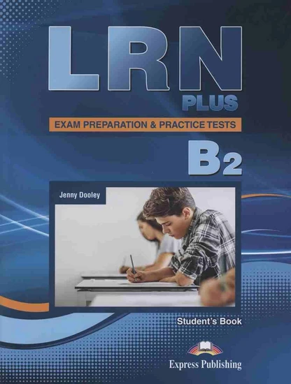 LRN PLUS Exam Preparation & Practice Tests B2 - Jenny Dooley | BestPrice.gr