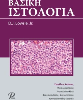 ΒΑΣΙΚΗ ΙΣΤΟΛΟΓΙΑ - Jr D.J. Lowrie | BestPrice.gr