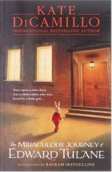 The Miraculous Journey of Edward Tulane - Kate DiCamillo | BestPrice.gr