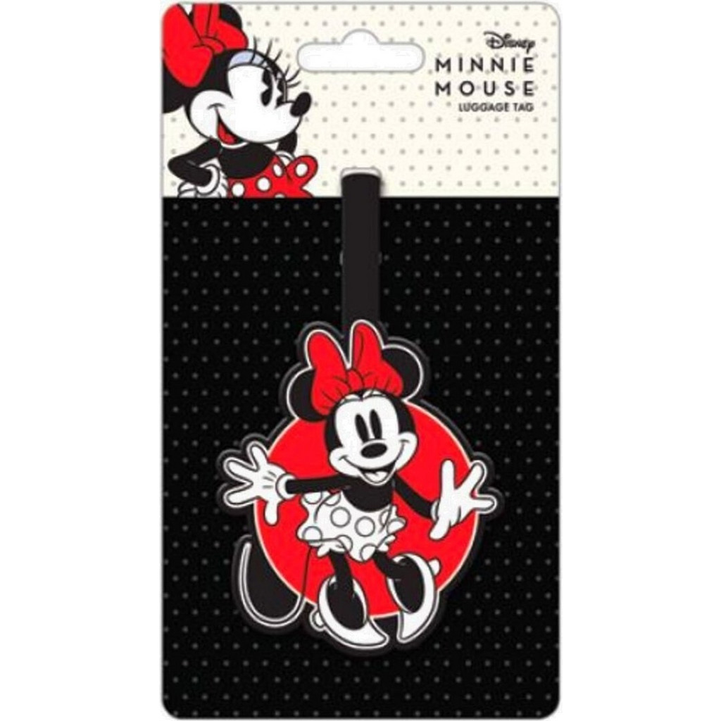 Ετικέτες Αποσκευών Loungefly | BestPrice.gr