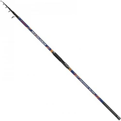 Trabucco Nereide Dust Storm Καλάμι Ψαρέματος για Surf Casting Carbon ...