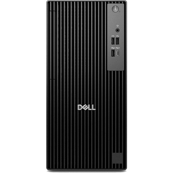 Dell Pro Tower QCT1250 (i5-14500/16GB/512GB SSD/UHD Graphics/Windows 11 ...