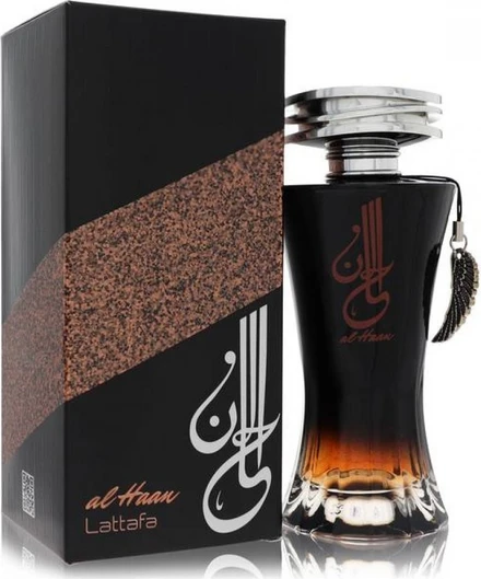 Lattafa Al Haan Eau de Parfum 100ml | BestPrice.gr