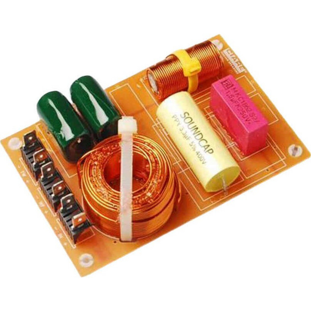 Ciare PF204 2-way Crossover Ηχείου 4Ω | BestPrice.gr