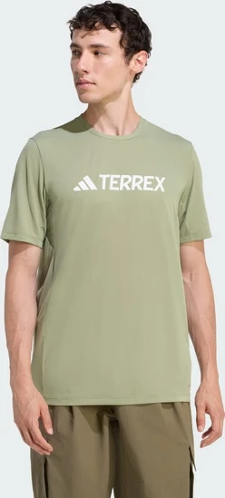 Adidas Terrex Multi Climacool Logo Tech Tee KB2116 | BestPrice.gr