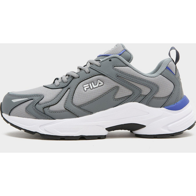 Fila Heroic Ανδρικά Sneakers Γκρι 1RM03015-050 | BestPrice.gr