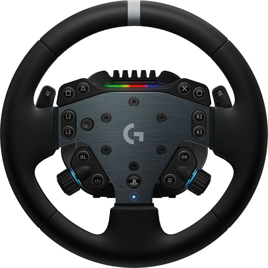 Logitech G RS50 Τιμονιέρα για PC PS5 & PS4 | BestPrice.gr