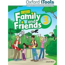 Family & Friends 3 | BestPrice.gr