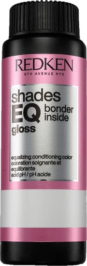 Redken Shades EQ Gloss 08WG Ημιμόνιμη Βαφή Μαλλιών Xωρίς Αμμωνία 60ml ...