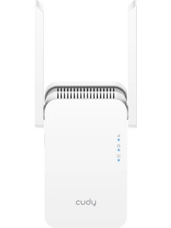 Cudy RE1800 Mesh Wi-Fi Extender Dual Band (2.4 & 5GHz) 1000Mbps ...