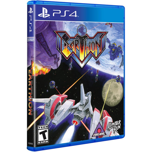 Earthion PS4 | BestPrice.gr