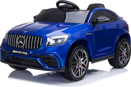 MG Toys Mercedes Ηλεκτροκίνητο Μονοθέσιο Παιδικό Αυτοκίνητο με ...