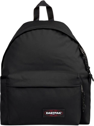 Eastpak Padded Pak'r Tangerine Σχολική Τσάντα Πλάτης Γυμνασίου ...