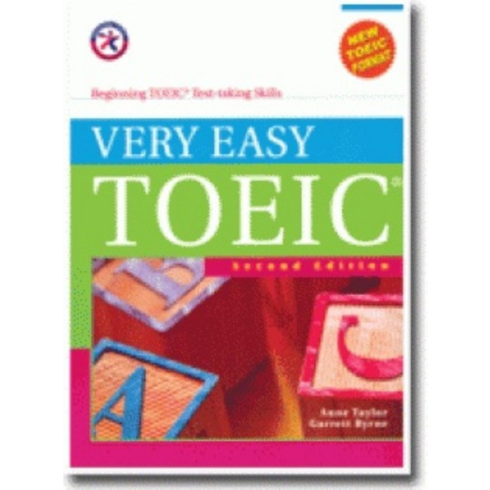 Very Easy TOEIC: Student's Book - Andrew Betsis | BestPrice.gr