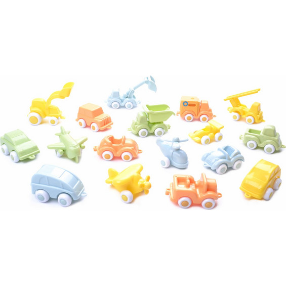 Viking Toys Mini Οχηματάκια 23136 | BestPrice.gr