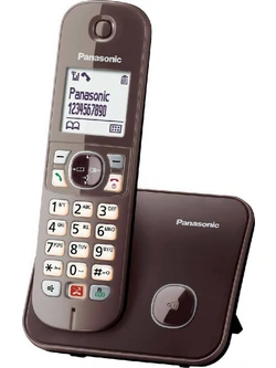 Ασύρματα Τηλέφωνα Panasonic | BestPrice.gr