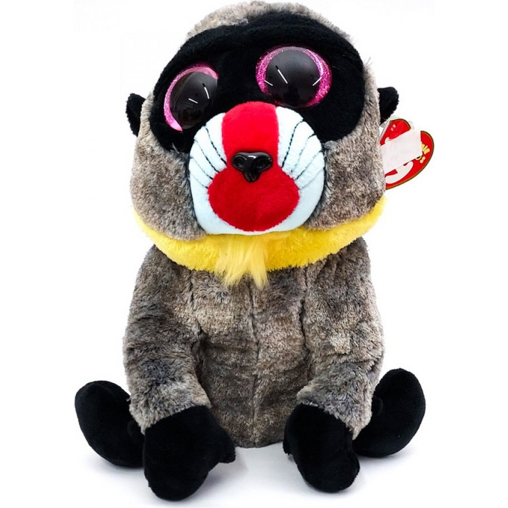 Ty Beanie Boos Μαϊμουδάκι 1607-36901 | BestPrice.gr