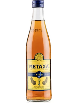 Κονιάκ, Μπράντυ Metaxa | BestPrice.gr