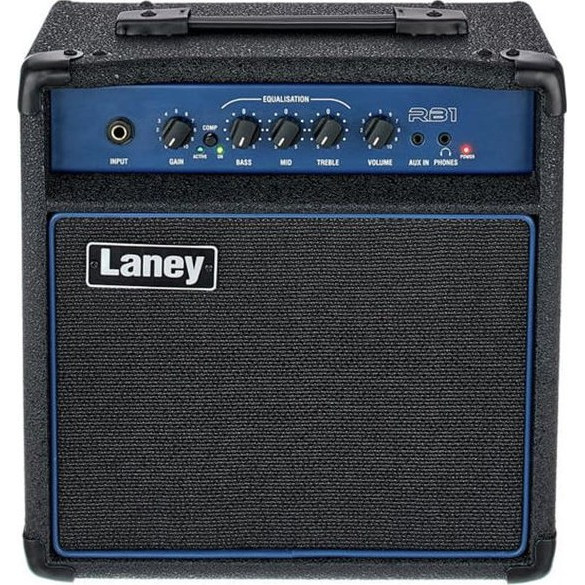 Ενισχυτές Μπάσου Laney 11W έως 20W | BestPrice.gr