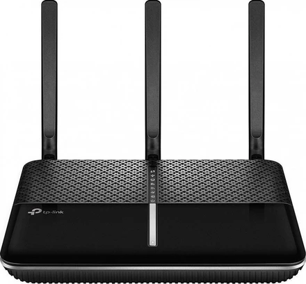 TP-Link Archer VR600 V2 Ασύρματο ADSL2+ VDSL2 Router WiFi 5 | BestPrice.gr