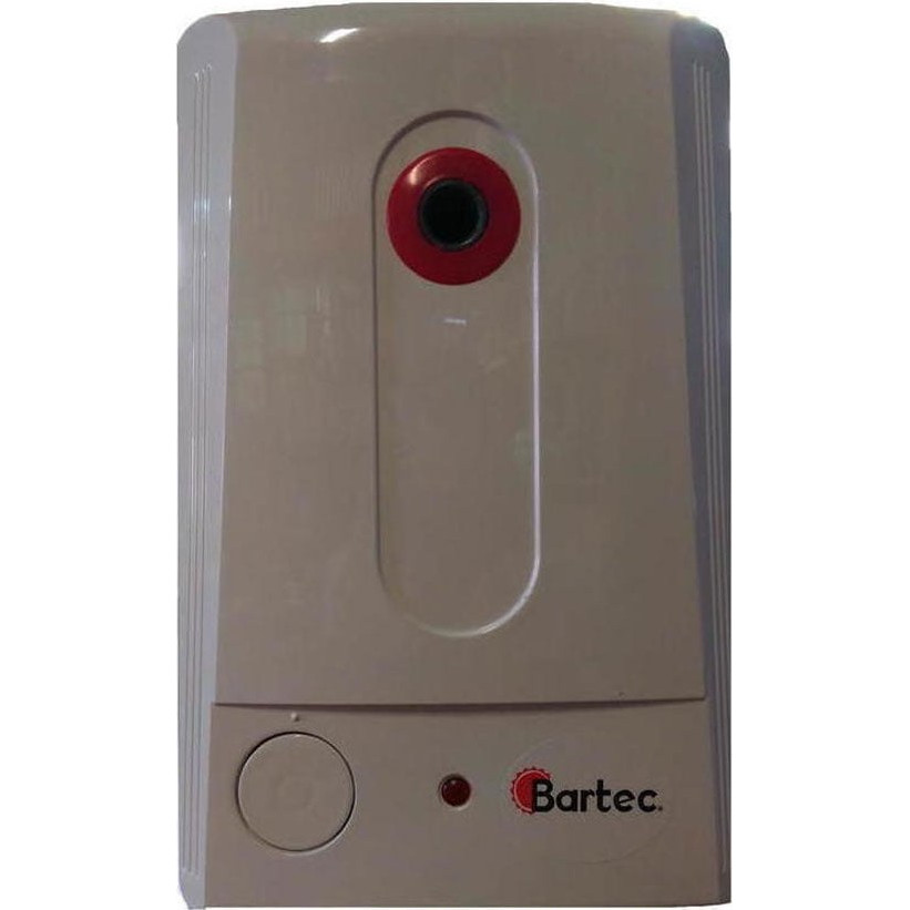 Bartec Super Glass Θερμοσίφωνας 10lt 1.5kW Κάθετος | BestPrice.gr