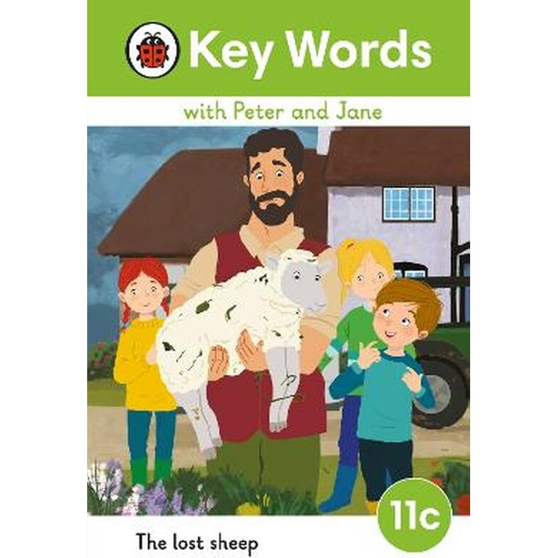 Key Words with Peter and Jane Level 11c | BestPrice.gr