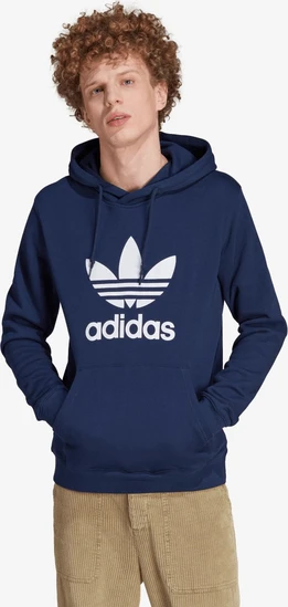 Adidas Adicolor Classics Trefoil Hoodie IM4496 | BestPrice.gr