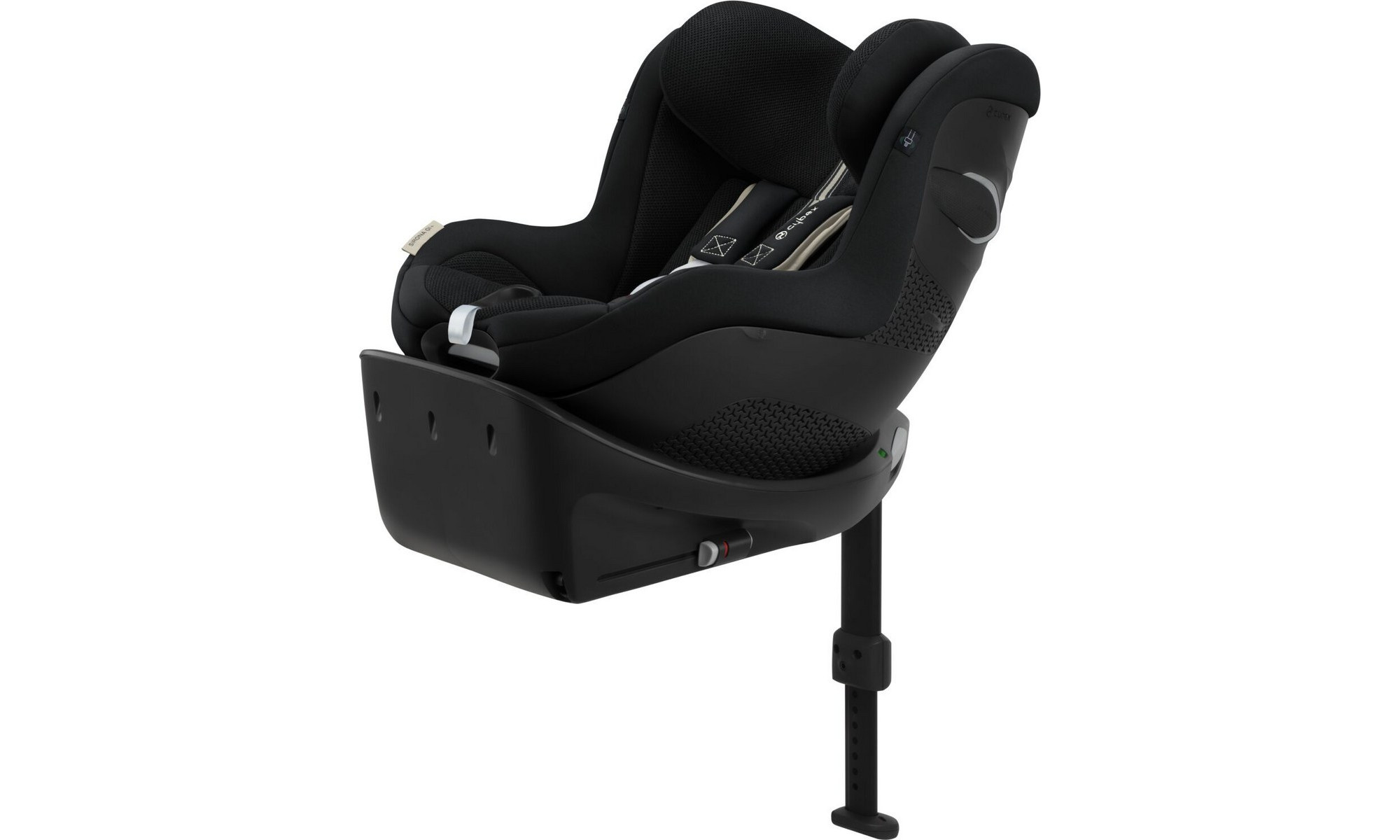 Cybex Sirona Gi Plus Κάθισμα Αυτοκινήτου i-Size 0-18kg ISOfix Moon ...