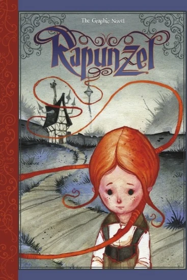 Rapunzel | BestPrice.gr